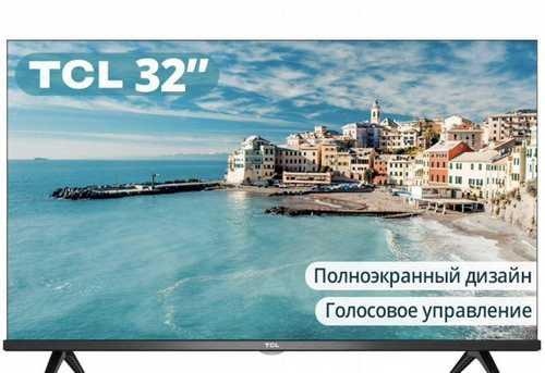 32" Телевизор TCL L32S60A