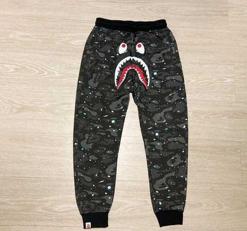 Штаны bape