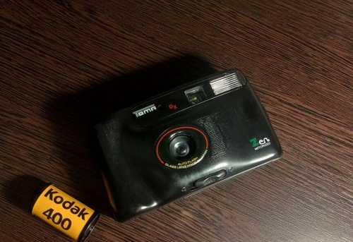 Японский плёночный фотоаппарат Toma M-800