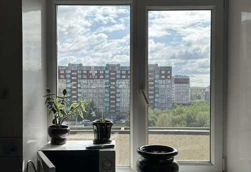 Окна пластиковые (пвх), б/у
