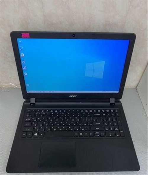 Ноутбук Acer Extansa 2540 core i5/ssd480
