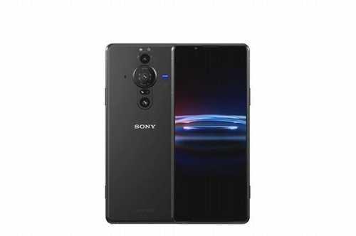 Sony Xperia PRO-I 12/512 Гб черный