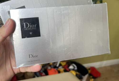 Dior homme 2020 семплы