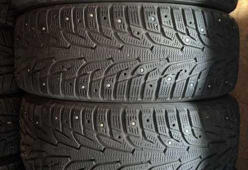 Hankook Winter I'Pike RS W419 205/55 R16