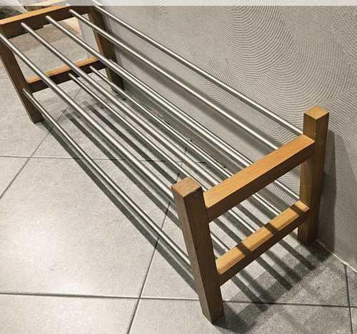 Обувница IKEA бу