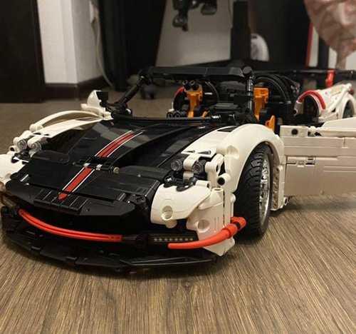 Конструктор lego technic