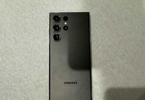 Samsung Galaxy S23 Ultra, 12/256 ГБ