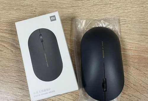Мышь беспроводная Xiaomi Mijia Wireless Mouse 2