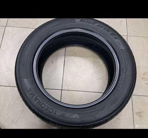 Yokohama BluEarth-ES ES32 185/60 R15