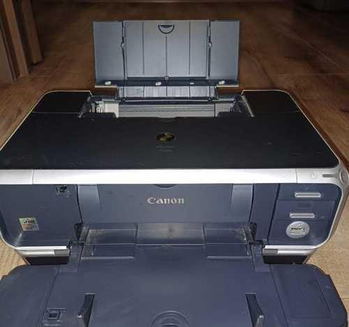 Принтер Canon pixma IP4000