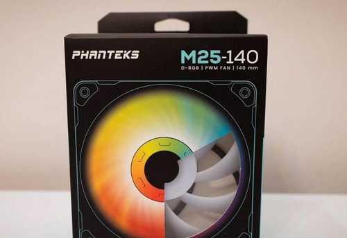 Phanteks M25 drgb Black