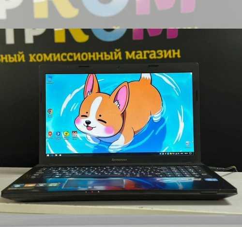 Ноутбук Lenovo G500 20236