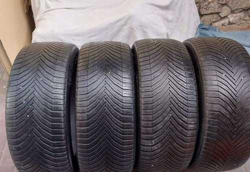 Michelin CrossClimate 2 275/45 R20