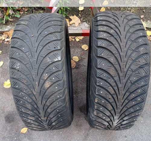 Sava Eskimo Stud 205/55 R16