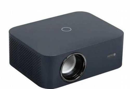 Проектор Xiaomi Wanbo Projector X2 Max Cиний