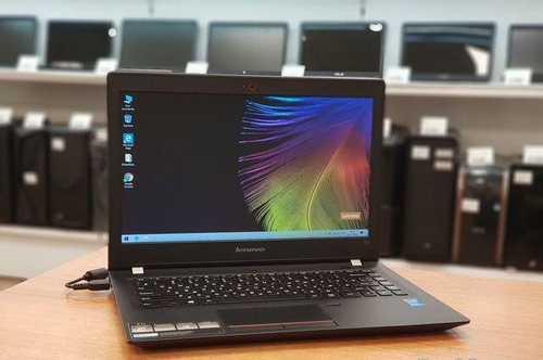 Ноутбук Lenovo 13, Core i5 5200U, 8Gb, SSD, Гар-ия