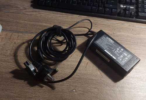 Блок питания (AC adapter) LiteOn 100-240v 50-60Hz