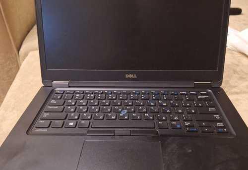 Dell latitude 5480