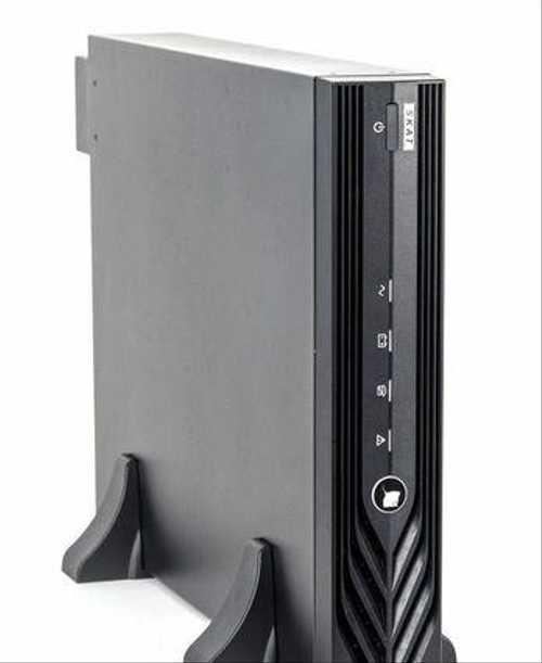 Skat-UPS 10 000 rack ибп 220В, 9,0кВт