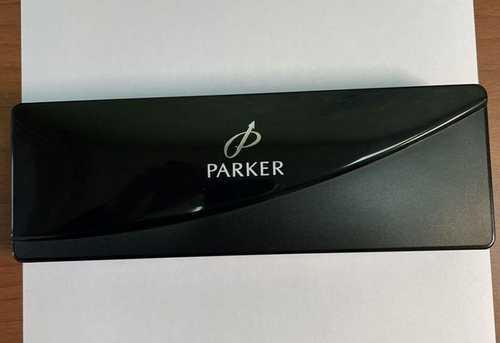 Ручка шариковая Parker Inflection