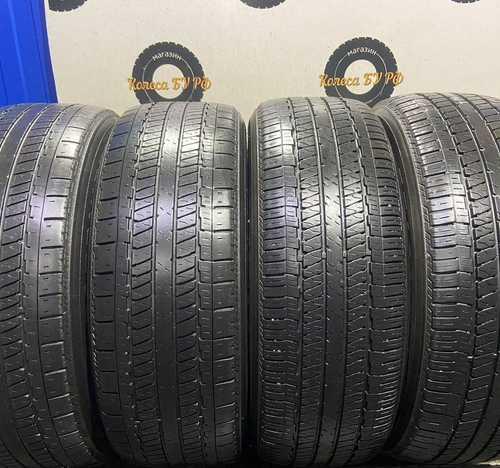 Triangle TR257 235/60 R18 103V