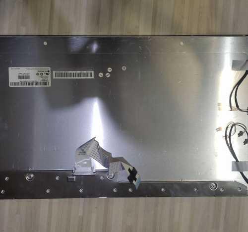 Экран монитора acer h233v