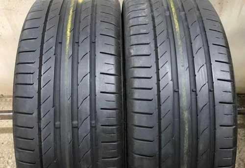 Continental ContiSportContact 5 205/45 R17 99W