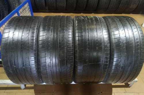 Michelin Latitude Sport 295/35 R21 101V