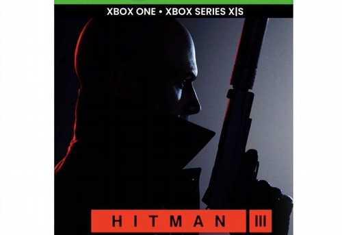 Hitman 3 / Хитман 3 Xbox