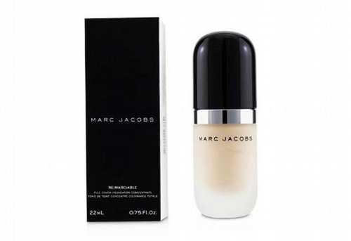 Marc jacobs beauty Тональная Основа