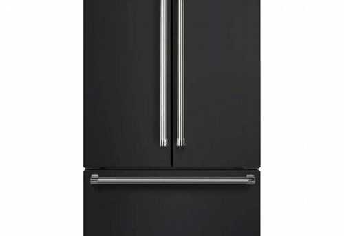 Холодильник двухкамерный LEX LFD595BxID French Doo