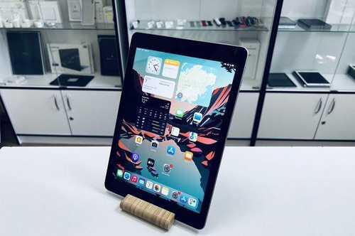 iPad 5 WiFi 128gb Space Gray, Ростест (1254)