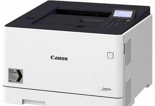 Принтер Canon i-sensys LBP663Cdw (3103C008) лазерн