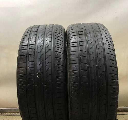 Pirelli Scorpion Verde 255/45 R20 101W