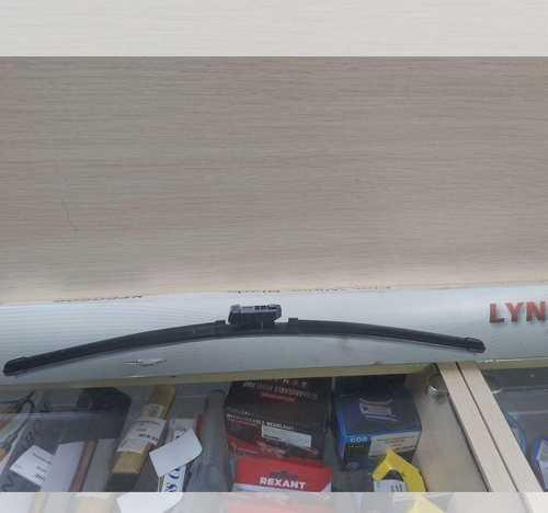 Комплект дворников VW T5 Amarok 600 600мм