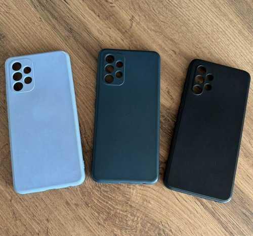 Чехол на Samsung Galaxy A32