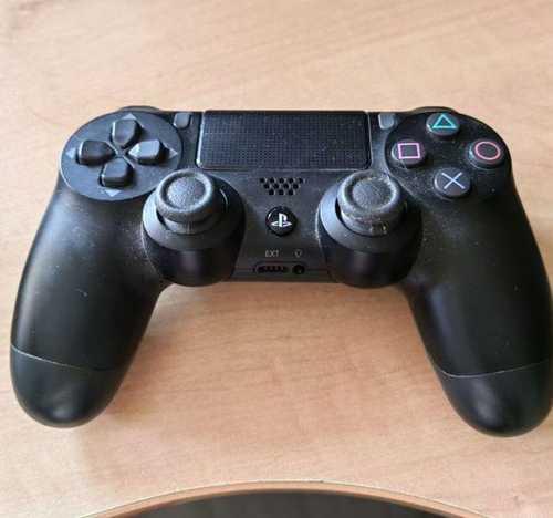 Джойстик dualshock ps4 v2 оригинальный