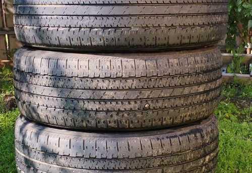 Triangle TR257 235/60 R18