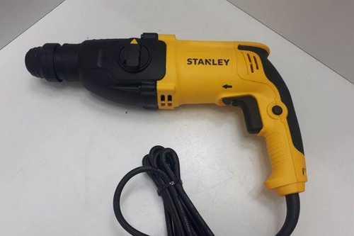 Перфораторы Stanley shr263k