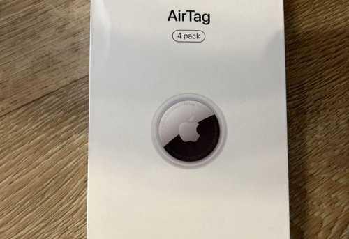 Apple Airtag 4 pack