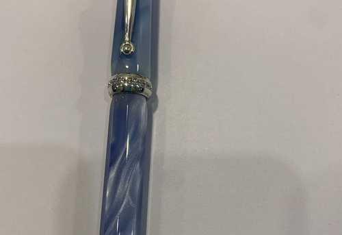 Ручка montegrappa micra diamond