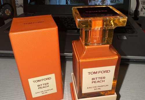 Духи Tom Ford Bitter Peach 50ml оригинал