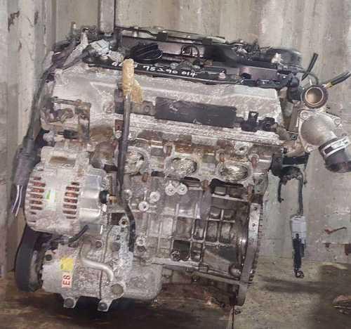 Контрактный двигатель G6DB hyundai/KIA с доставкой