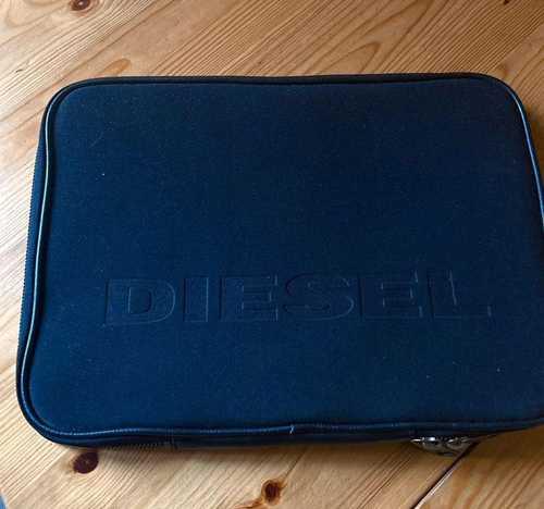 Diesel папка для бумаг