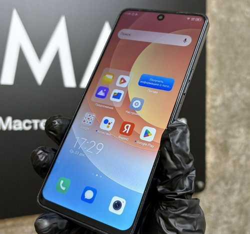 TECNO Camon 19 Pro, 8/128 ГБ