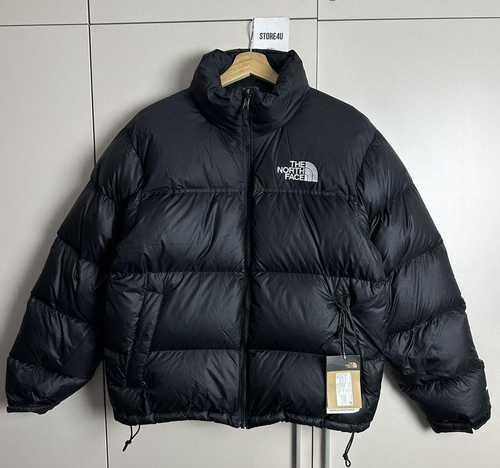 Пуховик The North Face 700 оригинал