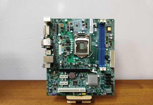 Материнская плата Acer H61H2-AM3 Сокет LGA1155