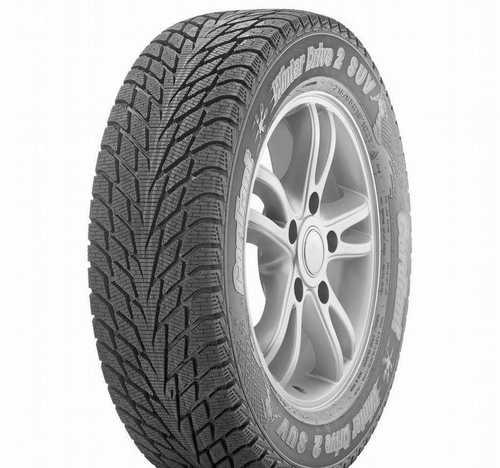 Cordiant Winter Drive 2 235/60 R18