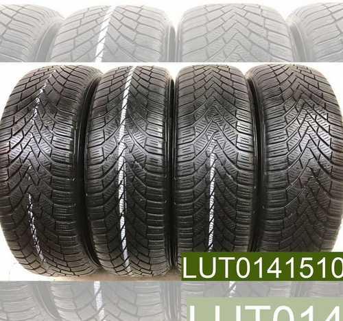 Continental ContiWinterContact TS 850 195/65 R15 91T