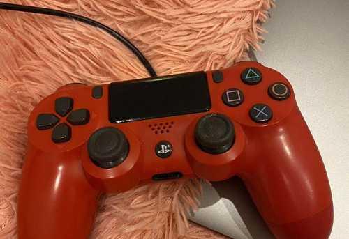 Dualshok 4 v2 для Sony PS4 оригинал